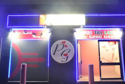 Act Pretty Girls ️