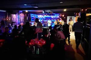 ️ Quartier Rouge Bogota - La Meilleure Sélection 【2025】