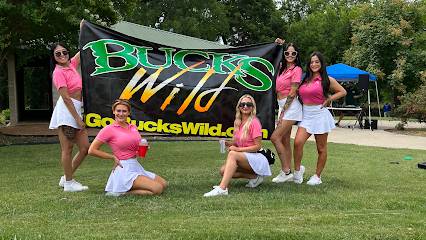 Bucks Wild ️