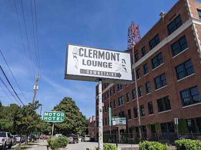 Clermont Lounge ️