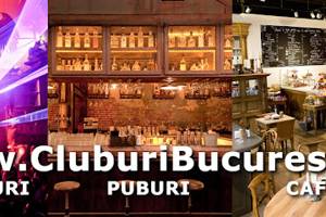 ️ Quartier Rouge Bucarest - La Meilleure Sélection 【2025】