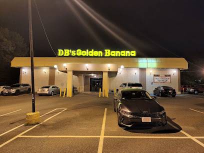 Db's Golden Banana ️