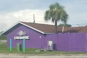 Desire Gentlemen's Club ️