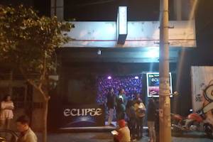 Eclipse Discotek ️