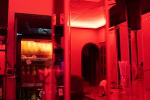 Erotic Club Nymfa ️