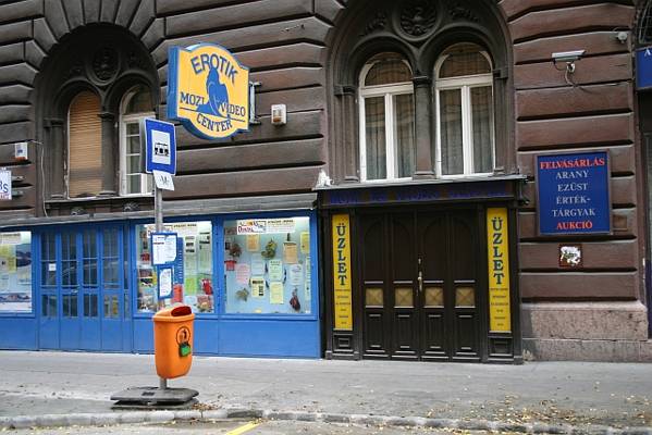 Erotikacenter.hu ️