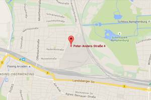 ️ Quartier Rouge Munich - La Meilleure Sélection 【2025】