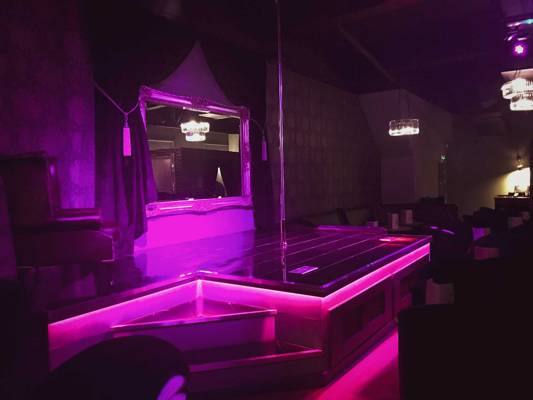 For Your Eyes Only ️