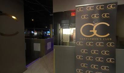 Gentlemen's Club ️