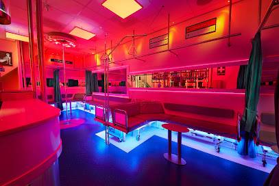 Hospital Bar Amsterdam ️