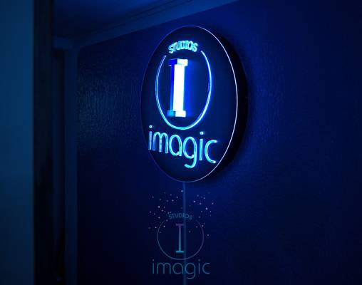 Imagic Studios ️