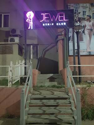 Jewel Strip Club ️