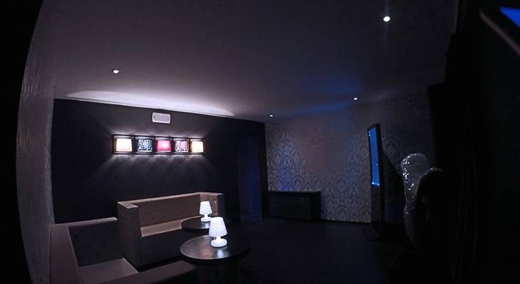 Joya Club & Restaurant ️