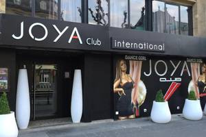 Joya Club & Restaurant ️