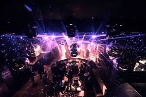 ️ Quartier Rouge Paris - La Meilleure Sélection 【2025】