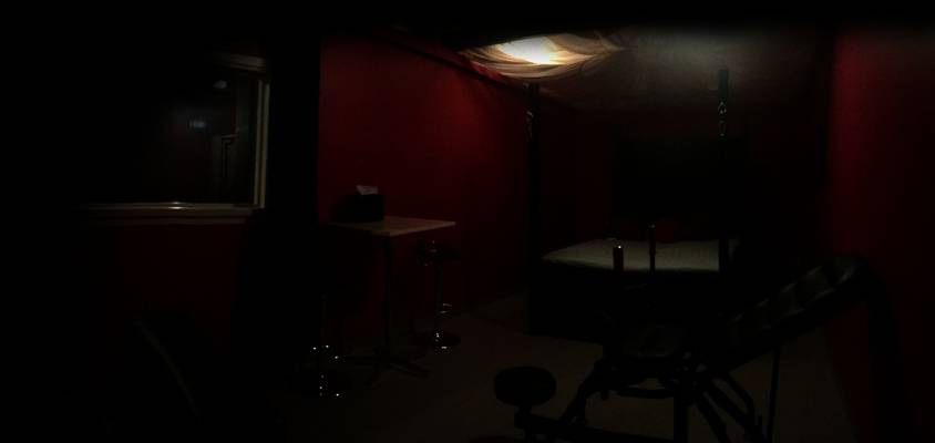 Manhattan Biograf ️