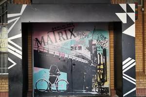 Matrix Club Berlin ️