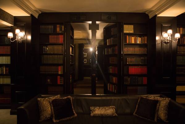 Mavericks Gentlemen's Club ️