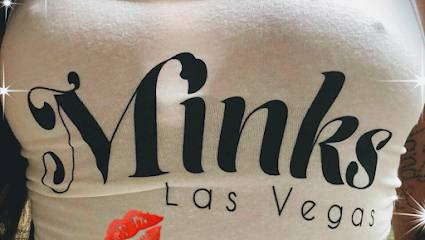 Minks Las Vegas ️