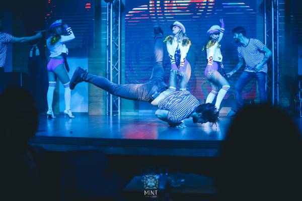 Mint Club & More ️