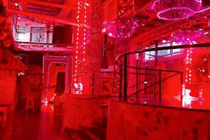 Night Club Fénix ️