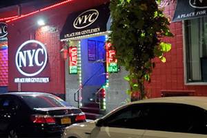 ️ Quartier Rouge Queens - La Meilleure Sélection 【2025】