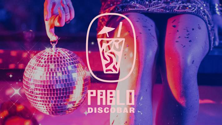 Pablo Discobar ️