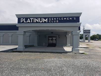 Platinum Gentlemen's Club Of Jacksonville ️