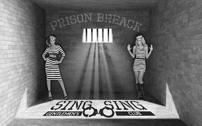 Sing Sing Gentleman's Club ️