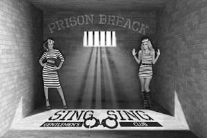 Sing Sing Gentleman's Club ️