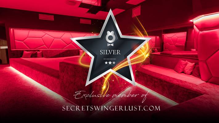 Swingers Club Fantasy ️