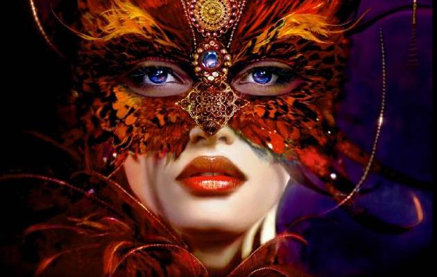 Swingers Club Fantasy ️