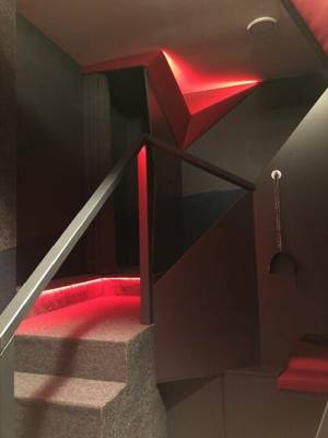 Swingers Club Fantasy ️