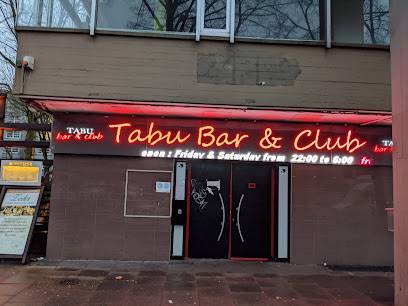 Tabu Bar Tabledance Club ️
