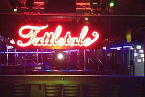 ️ Quartier Rouge Atlanta - La Meilleure Sélection 【2025】