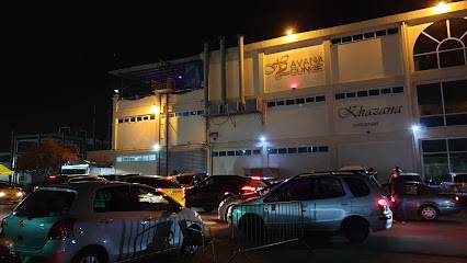 The Havanna Lounge ️