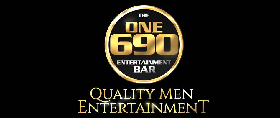 The One 690 Entertainment Bar ️