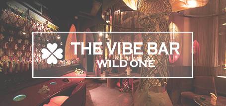 The Vibe Bar Wild One ️