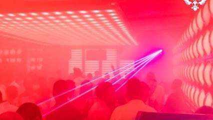 Toxic Night Club ️