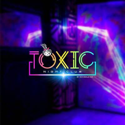 Toxic Night Club ️