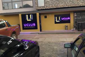 ️ Quartier Rouge Yamoussoukro - La Meilleure Sélection 【2025】