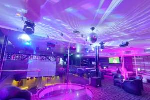 Vanity Afterdark ️