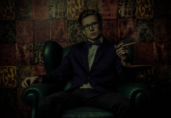 Wanderlust Gentleman's Club ️