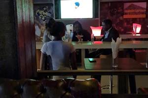 ️ Quartier Rouge Éthiopie - La Meilleure Sélection 【2025】