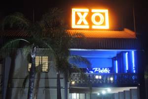 Xo Lounge Midrand ️