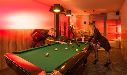 Xs Gentlemen's Club ️